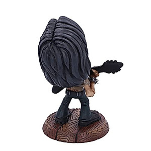 Nemesis Now Pocket Rocker Figurine 14.5cm (JR), Black, B5803U1