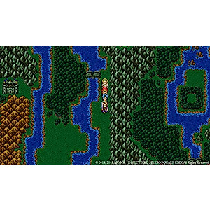 Dragon Quest XI S: Echoes of an Elusive Age - Definitive Edition - Nintendo Switch