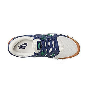 Nike Men's Free Run 2 Running Shoes, Phantom/White-malachite, 9.5