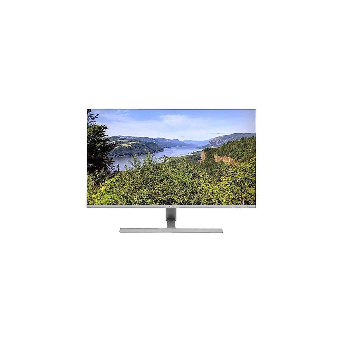 CTL IP2781 27" ADS QHD Monitor