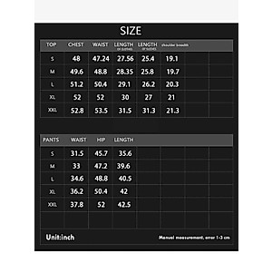 SNBOCON Womens Two Piece Snowsuits Ski Half Zip Jackets and Pants Set Winter Snowboard (M,Black)