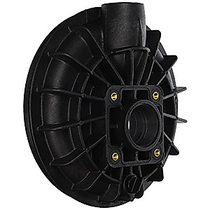 Pentair C176-47P1 Tank Body Replacement Sta-Rite Pool and Spa Inground Pump