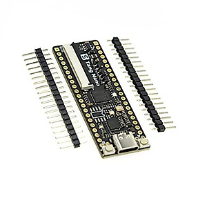 MACIMO 1Pcs Tang Nano Minimalist FPGA Development Board Tang Nano 1K Development Board Straight Insert Breadboard Part