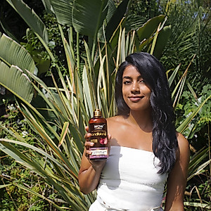 WOW Skin Science Red Onion Black Seed Oil Conditioner 500ml