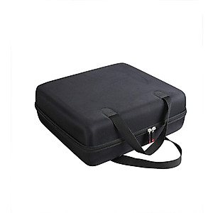 Hermitshell Hard EVA Travel Case for Epson Home Cinema 2150 Wireless 1080p Miracast 3LCD Projector