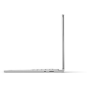Microsoft Surface Book 3 (SKR-00001) | 13.3in (3000 x 2000) Touch-Screen | Intel Core i5 Processor | 8GB RAM | 256GB SSD Storage | Windows 10 Pro