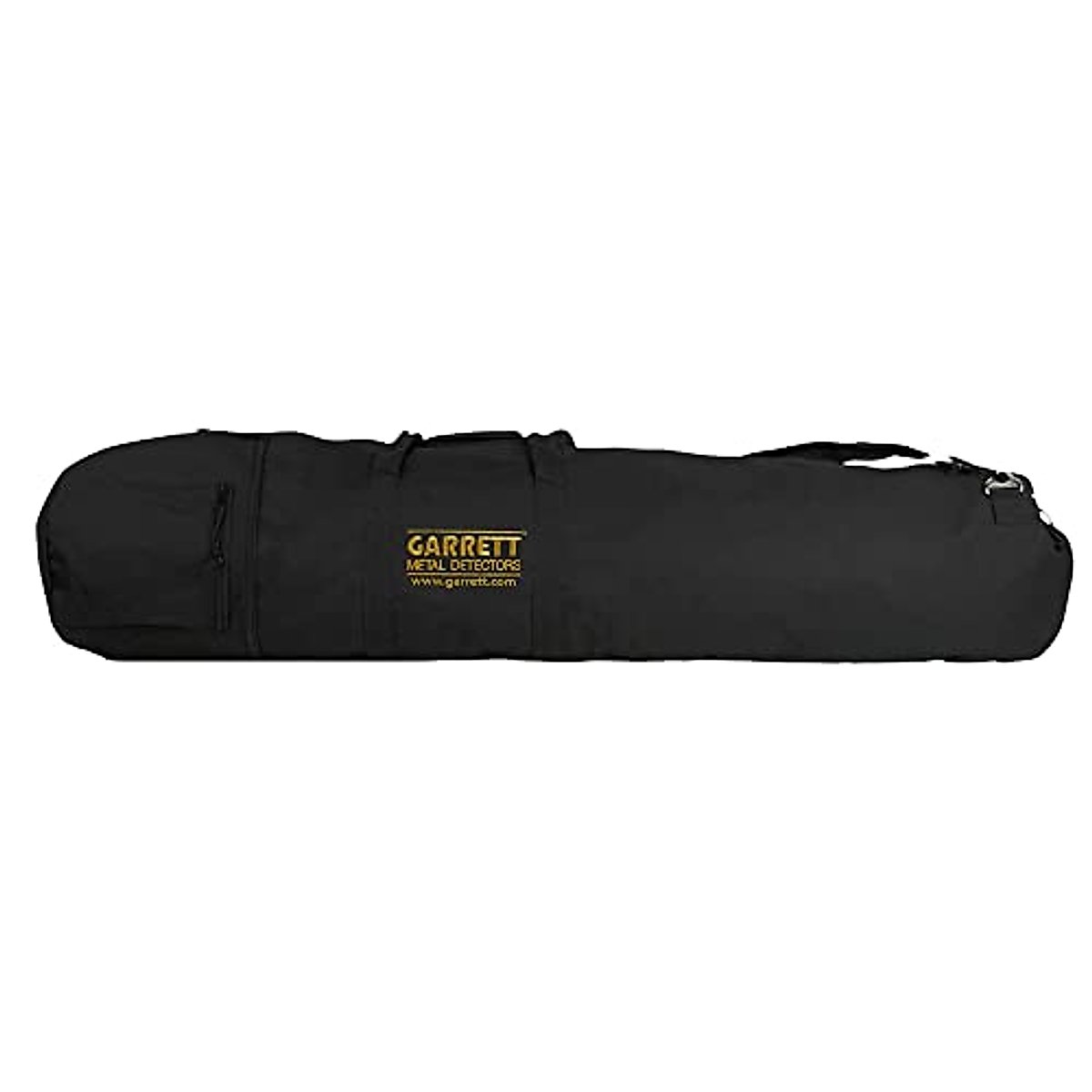 Garrett ACE APEX Detector w/ 6 x 11 DD Viper Search Coil, Z-Lynk Headphones, Pro-Pointer at Z-Lynk, and Bag
