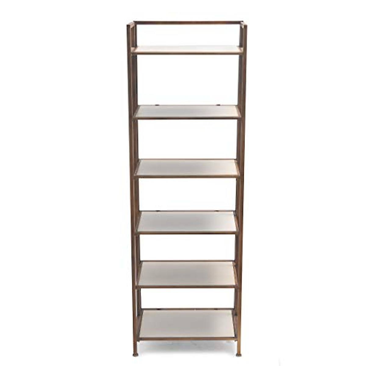 Safavieh American Homes Collection Kimmy White Étagère