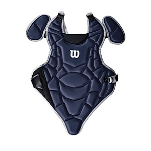 Wilson EZ Gear 2.0 Catcher’s Gear Kit - Navy, Large/X-Large