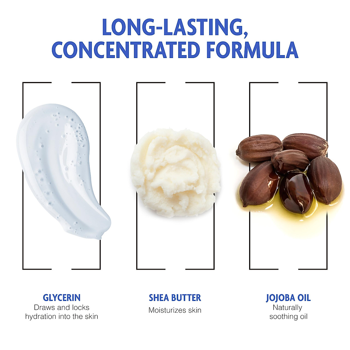 Pacific Shaving Company Everyday Moisturizer - Daily Post-Shave Moisturizer Cream for Men & Women - Hydrating Face Cream with Shea Butter, Jojoba, Avocado, & Argan Oil for Face (3.4 Fl Oz)