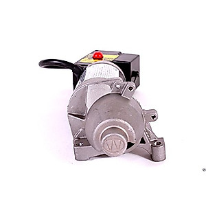 Outdoor Power Deals 120 Volt Starter for LCT Lauson 04511 for Some 136cc 208cc GEN II Snow 04002