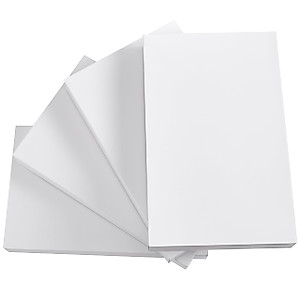 SUNCOLOR 12 Pack 15" White Large Gift Boxes With Lids For Clothes Presents