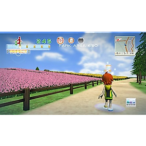 Walk It Out - Nintendo Wii