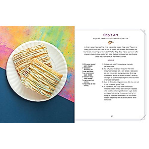 The Unofficial Disney Parks EPCOT Cookbook: From School Bread in Norway to Macaron Ice Cream Sandwiches in France, 100 EPCOT-Inspired Recipes for ... the World (Unofficial Cookbook Gift Series)
