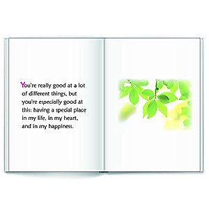 Blue Mountain Arts Mini Book (A little book for my wonderful Son…)—Birthday Gift, Graduation Gift, Stocking Stuffer, or Just Because Gift from Mom or Dad, by Douglas Pagels, 4 x 3 inches