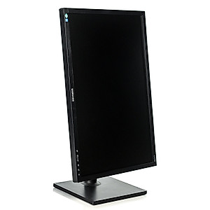 Samsung S24C450BW Series 4 24" 1920 x 1200 WUXGA 1000:1 LED Business Monitor