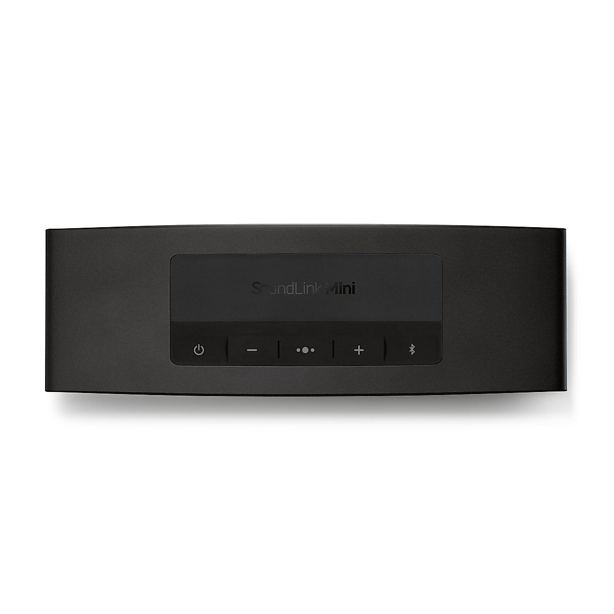 Bose SoundLink Mini II Bluetooth Speaker Special Edition - Black