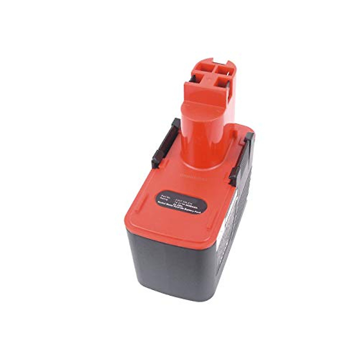 Synergy Digital Power Tool Battery, Works with Bosch GSR 14.4 VE-2(old model only) Power Tool, (Ni-MH, 14.4V, 3000mAh), Compatible with Bosch 2 607 335 160, 2 607 335 210, BAT013, BAT015 Battery