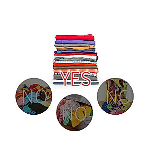 NuRcix Plastic Folding Helper Easy And Fast Folding Boards Folding Board T Shirt Clothes Folder Laundry Organizer For Kid And Adult To Fold Clothes (Green)