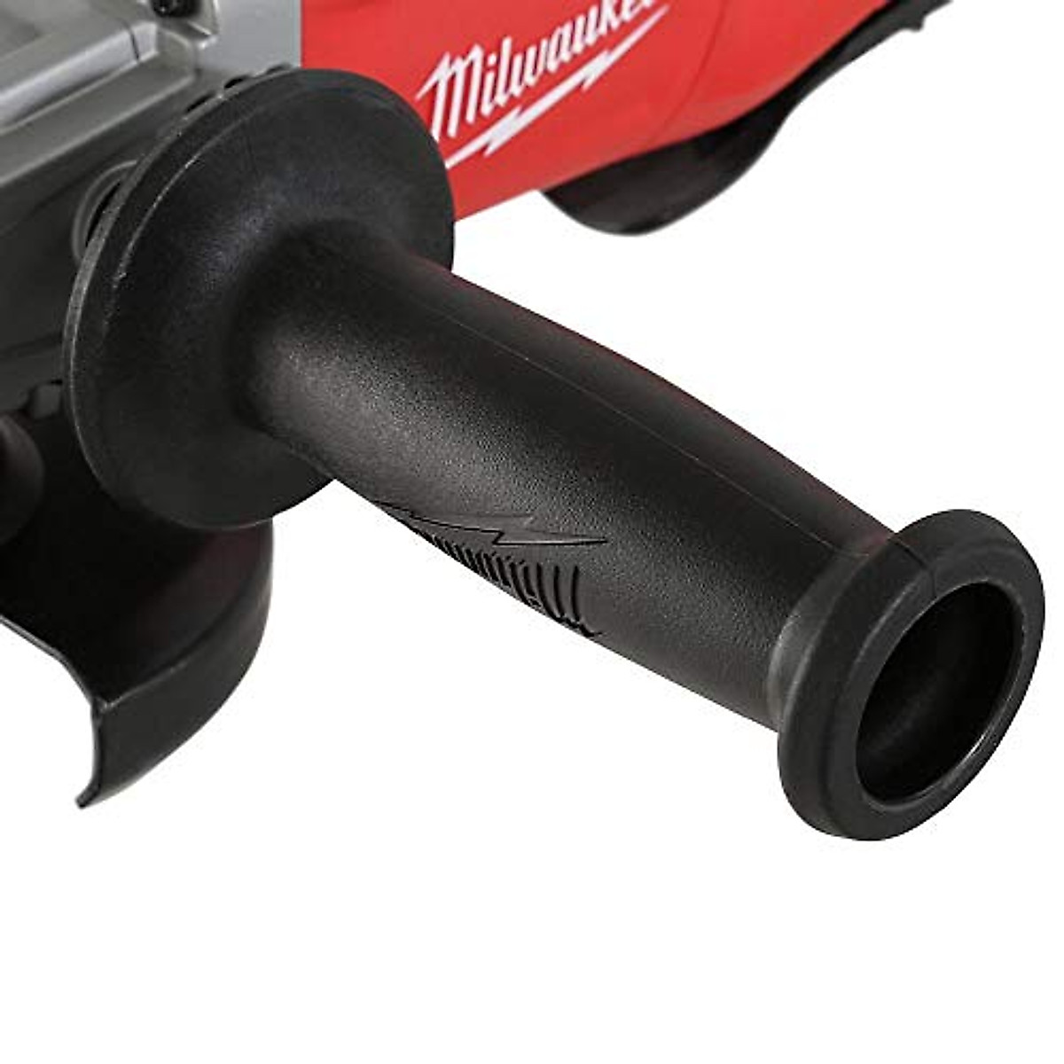 Milwaukee 4-1/2" Paddle Lock-On Small Angle Grinder, 6141-30, Lot of 1
