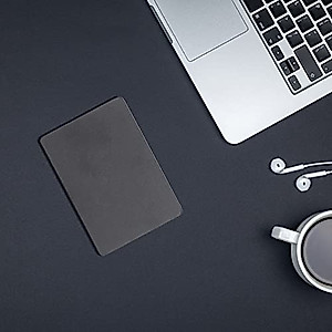 Garsentx Portable Mobile Solid State Disk for Desktop PC Computer, 2.5 Inch High Speed Metal Hard Drive External Hard Drive Portable HDD for Linux/WinXP/Win/7/8/10(16GB)