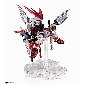 Tamashi Nations - Mobile Suit Gundam Seed Destiny Astray R - MS UnitGundam Astray Red Dragon, Bandai Spirits NXEDGE Style