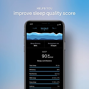 Sandland Fall Asleep Plus Melatonin, Natural Daily Sleep Supplement, 30 Dissolving Tablets, 3mg Melatonin, Magnesium, Valerian Root, L-Theanine, Peppermint Leaf, Made in The USA