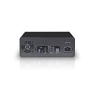 Glyph StudioRAID 2-Bay Raid Desktop External Hard Drive with USB 3.0 Connection (16TB)