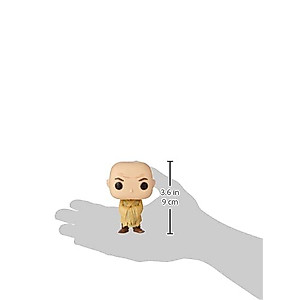Funko Pop Television: Game of Thrones - Lord Varys Collectible Figure, Multicolor