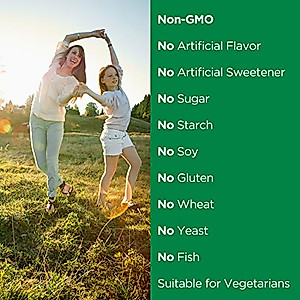 Probiotic by Nature's Bounty, Controlled Delivery Dietary Supplement, Supports Digestive,Intestinal and Immune Health, 30 Caplets