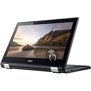 Acer Chromebook C738T NX.G55AA.005;C738T-C44Z 11.6" Laptop