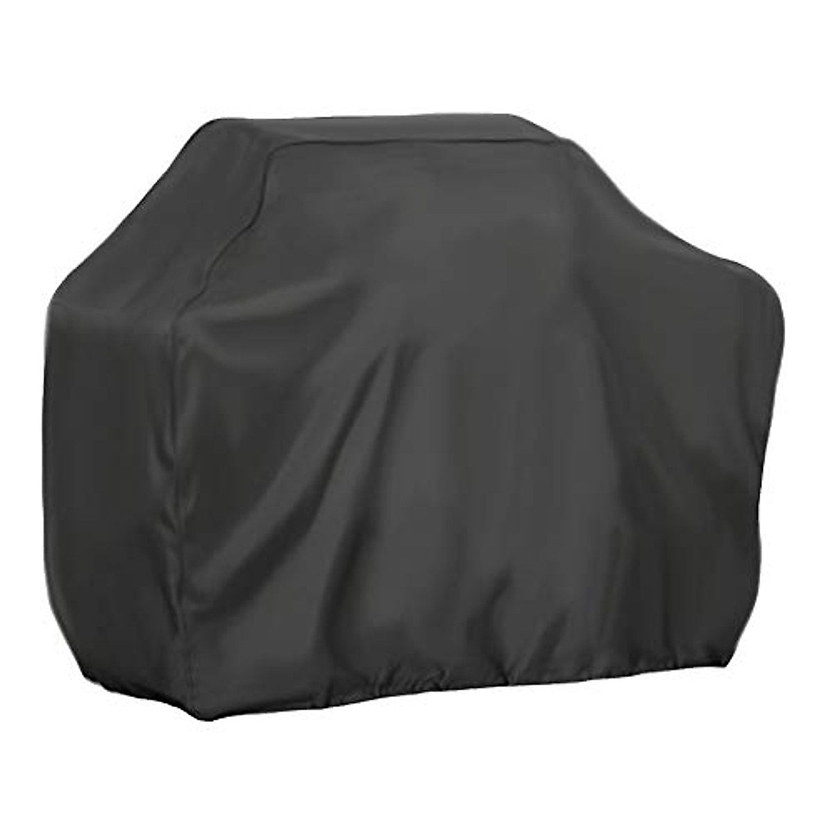 MooBreeze Outdoor Waterproof 210D Oxford Cloth Grill Cover for BBQ Barbecue, Dust-Proof, Tear Resistant, for Garden Patio(70x70cm)