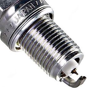 NGK For Suzuki Grand Vitara 2000-2005 Spark Plug Laser Iridium Box of 4 IFR5J11 | 7418