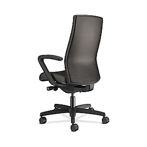 HON Task Chair, Black