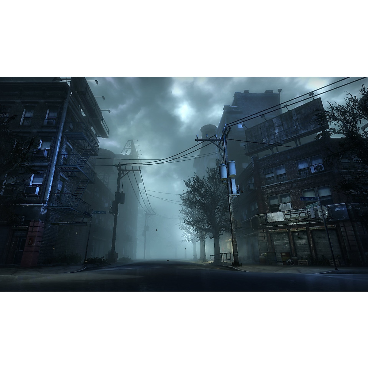 Silent Hill: Downpour - Xbox 360 (Renewed)