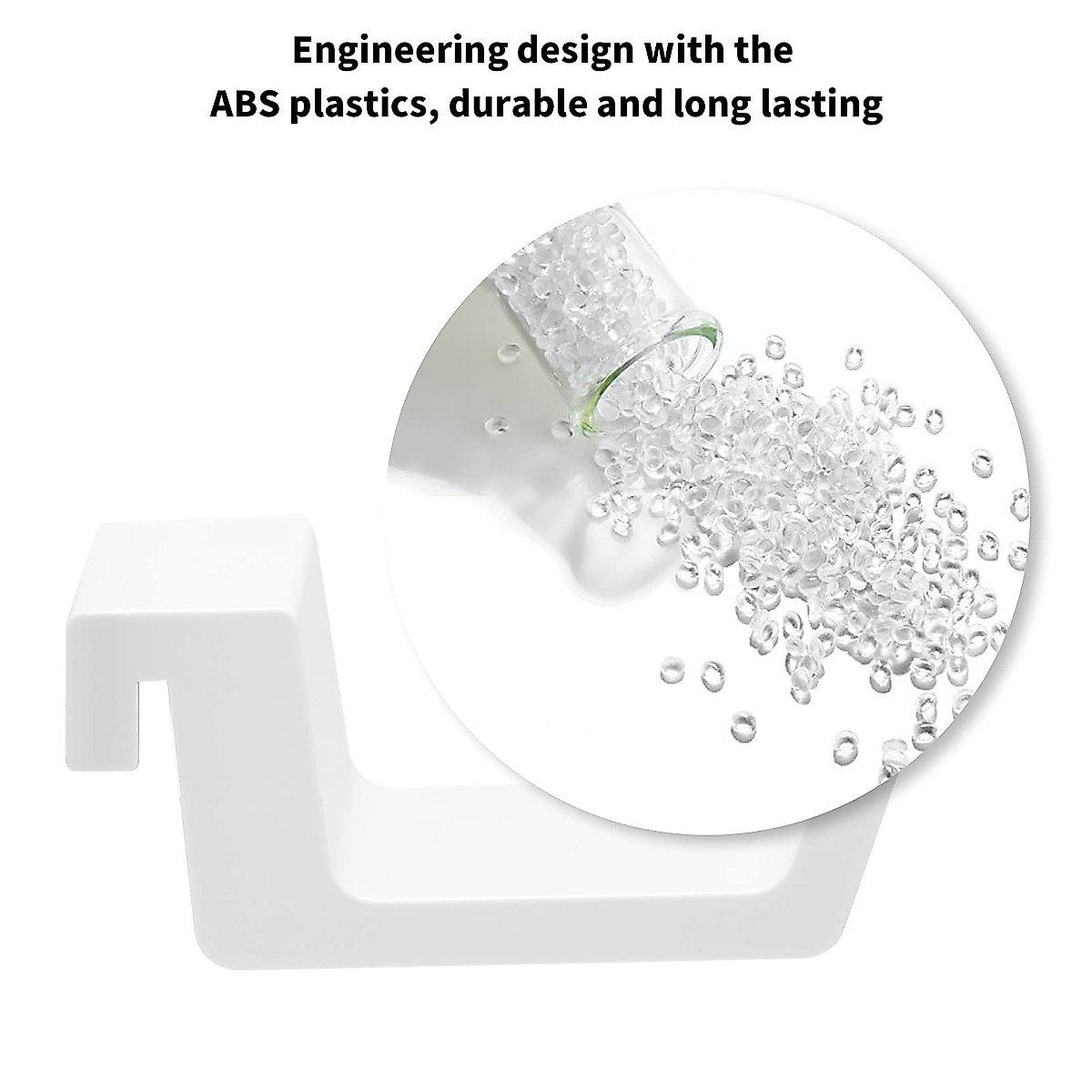 Headphone Holder for PS5, Headphone Stand Hanger Headset Hook Shelving Stand for Game Console