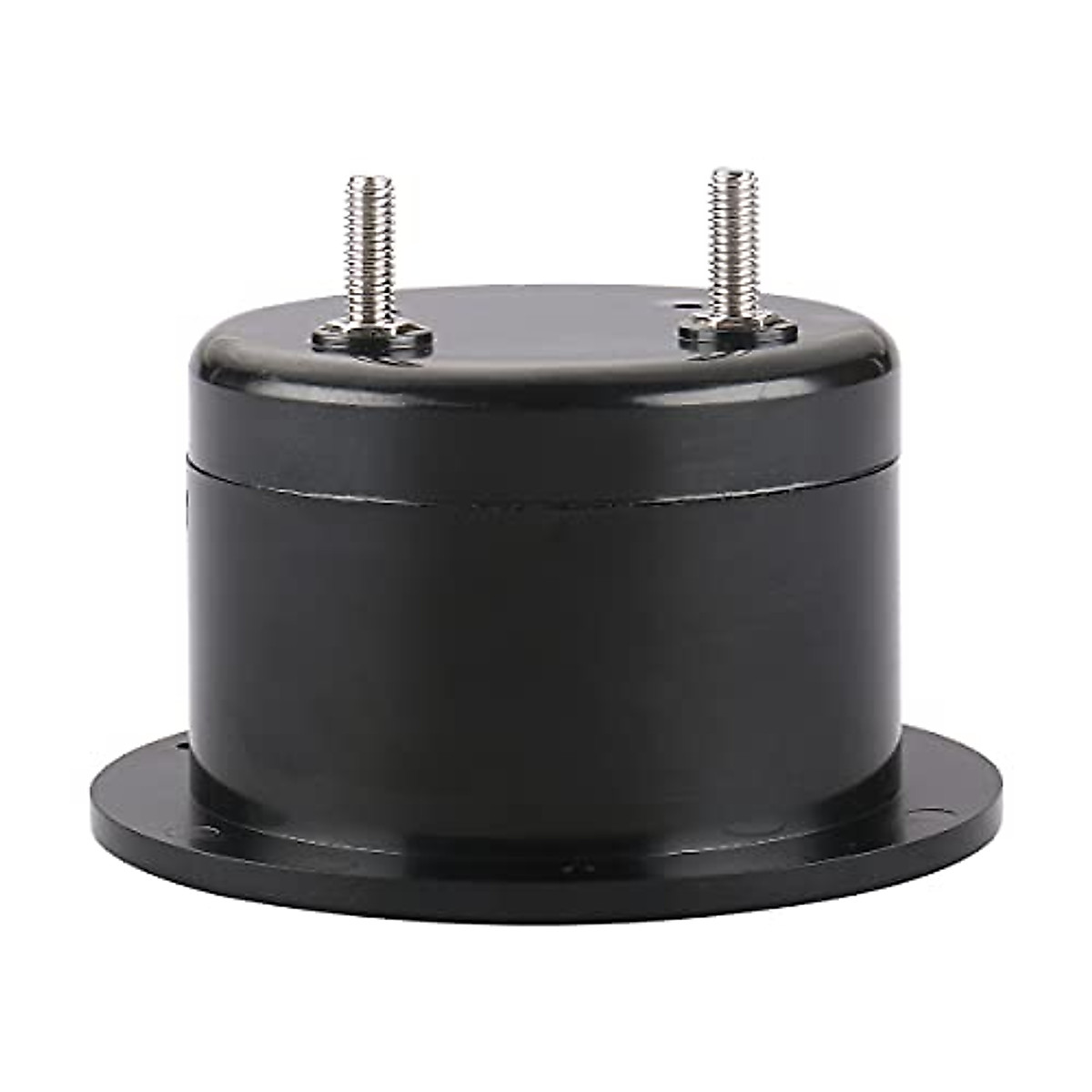 Baomain Round Voltmeter Voltage Meter 62T2 Gauge Analog Panel Class 2.5 AC 150V