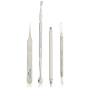Body Toolz Deluxe Skin Care Tool Set 4000,4020,4030,5060
