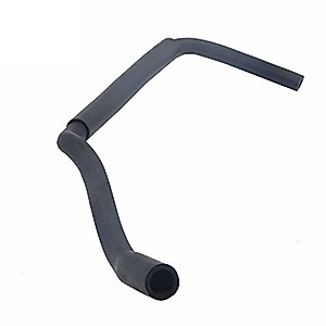 CHERISH-AUTO 1PCS OEM 12262-22040 1226222040 No. 2 Exhaust Ventilation Hose Compatible with ZZE122