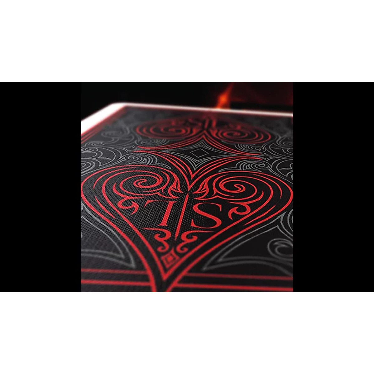 Bicycle Shin Lim Magic Special Edition Playing Cards, 1 Deck , Black