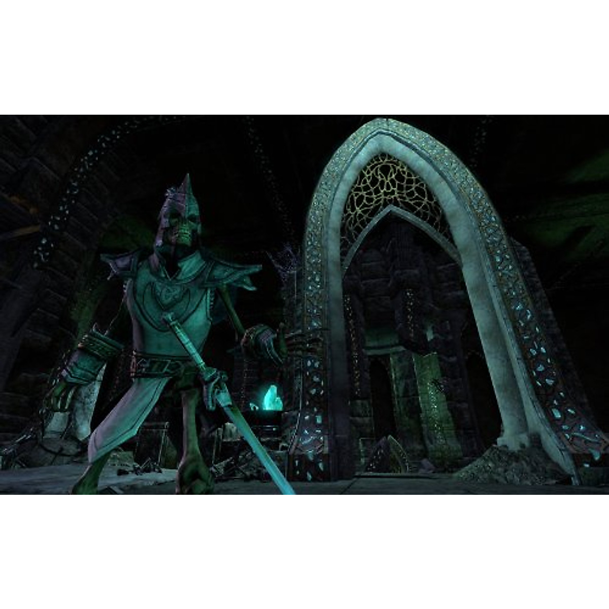 The Elder Scrolls Online: Tamriel Unlimited - Xbox One