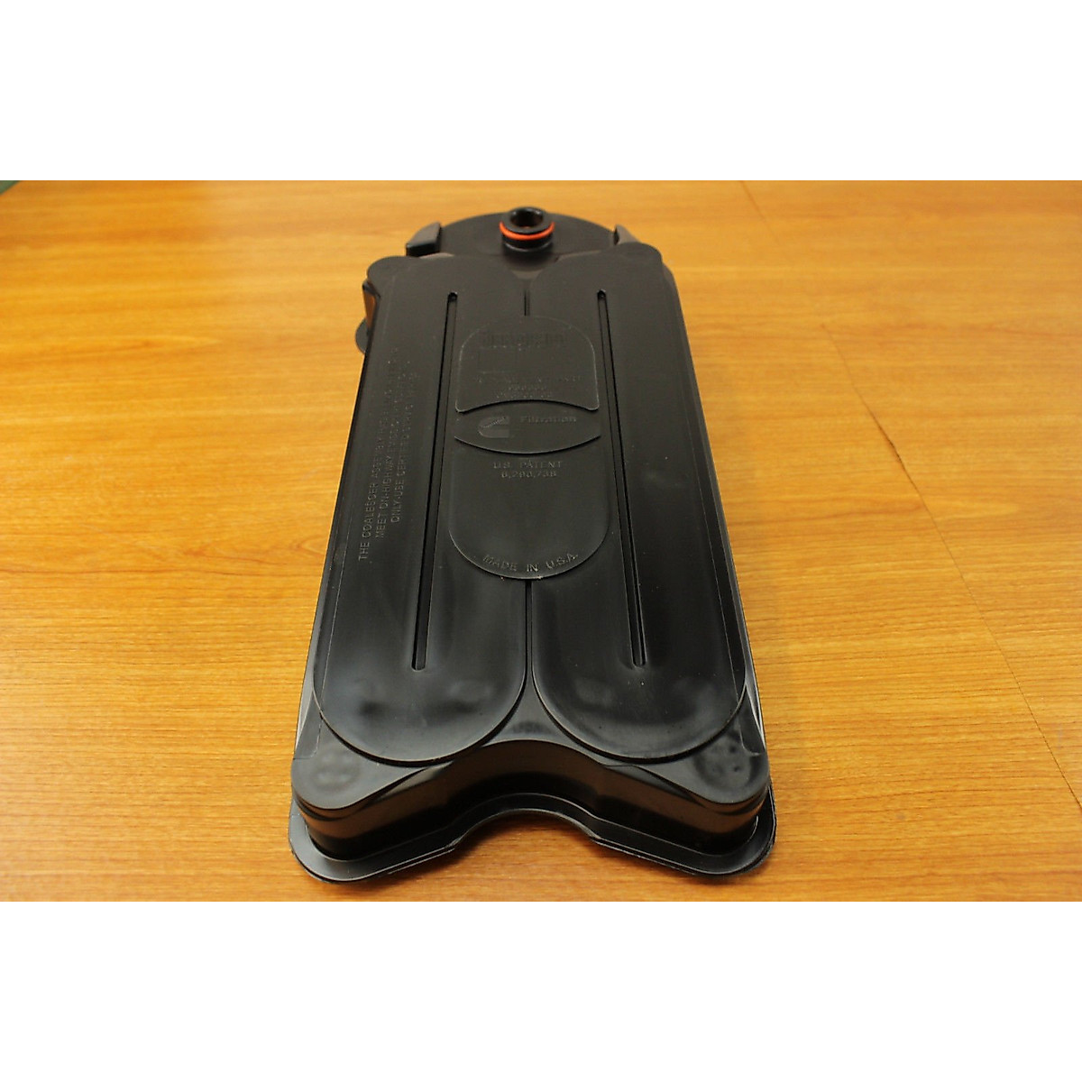 Dodge Ram 2500 3500 4500 5500 6.7L Crankcase Breather Filter Mopar OEM