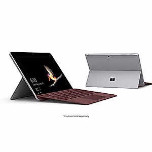 Microsoft Surface Go (Intel Pentium Gold, 8GB RAM, 128GB) (Renewed)