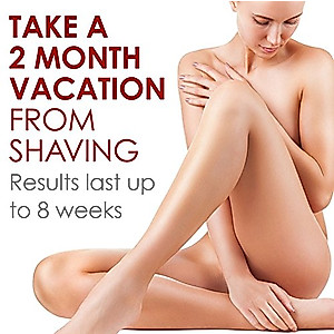 Zip Wax Hot Wax Hair Remover 7 Oz by ZIP