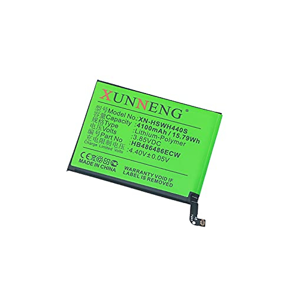 Battery for Huawei HB486486ECW Mate 20 Pro Mate 20 RS P30 Pro LYA-TL00 LYA-L09 LYA-AL00 Mate 20 RS Porsche Design LYA-AL00P LYA-LX9