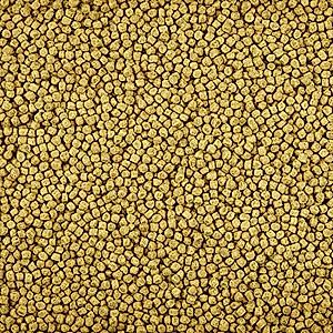 Kaytee Koi's Choice Koi Floating Fish Food, 10 Pound