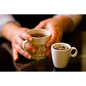 Golden Moon Tea, MASALA CHAI TEA, 181 Servings, Authentic Original Organic Recipe