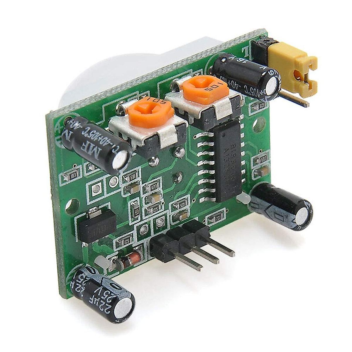HC-SR501 Infrared PIR Motion Sensor Module for Arduino Raspberry pi