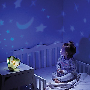 Tiny Love Tiny Dreamer Projector Soother, Multi