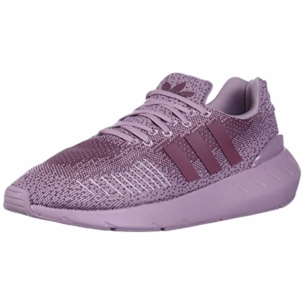 adidas Swift Run 22 W Women's, Purple, Size 7.5